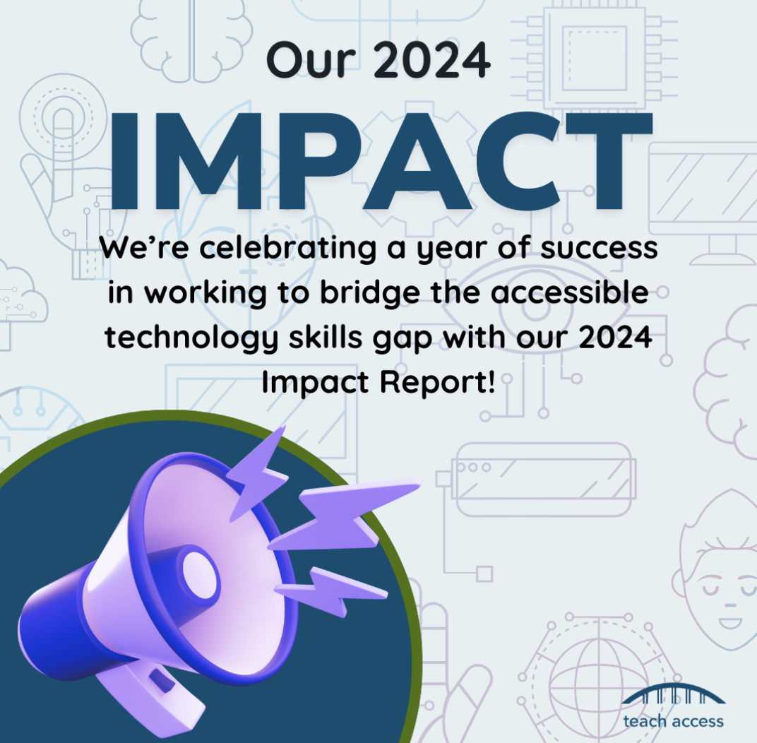 Teach Access December 2024 Update – Teach Access